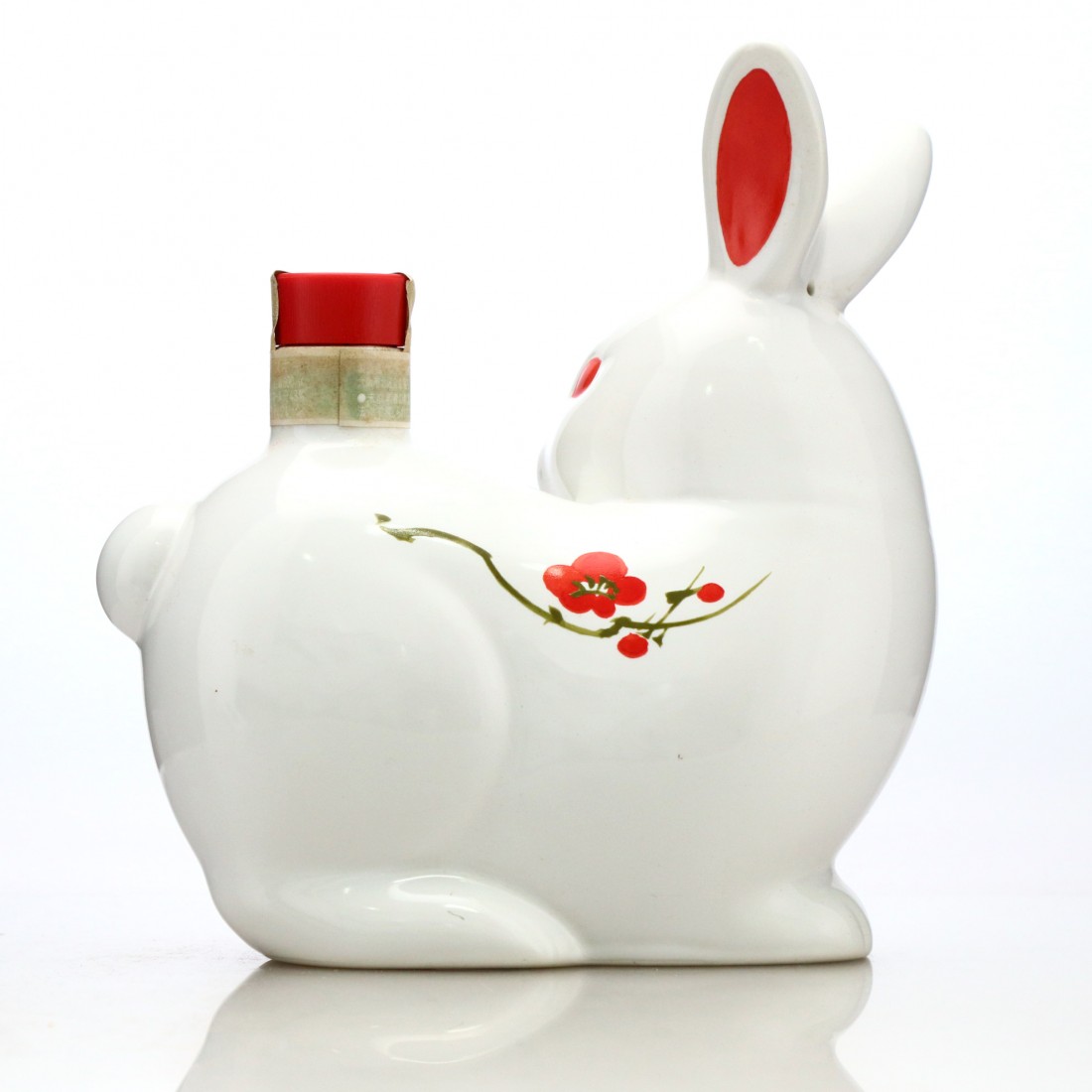 Suntory Royal Decanter 60cl / Year of the Rabbit | Whisky Auctioneer