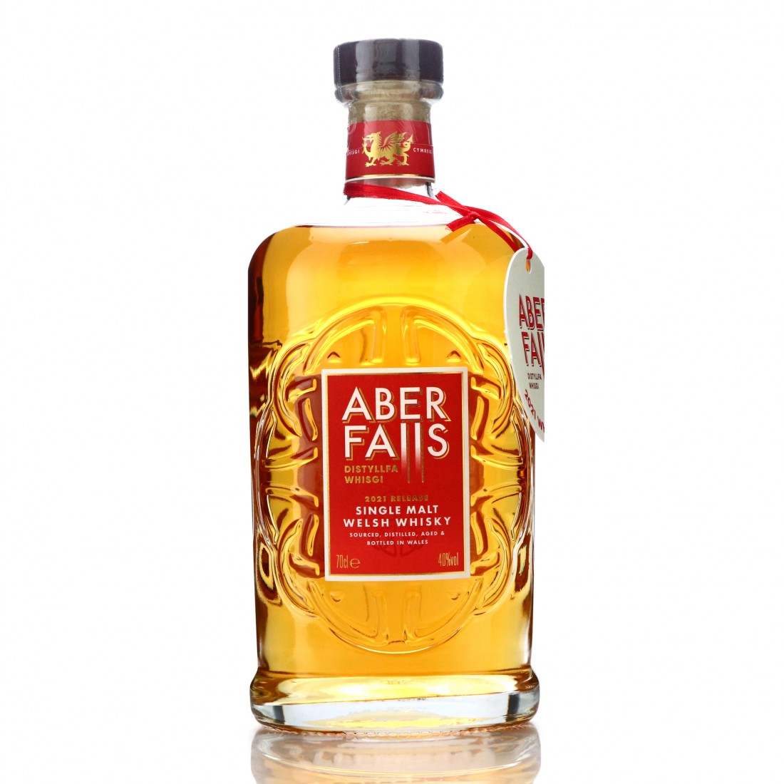 Aber Falls Single Malt 2021 Release | Whisky Auctioneer