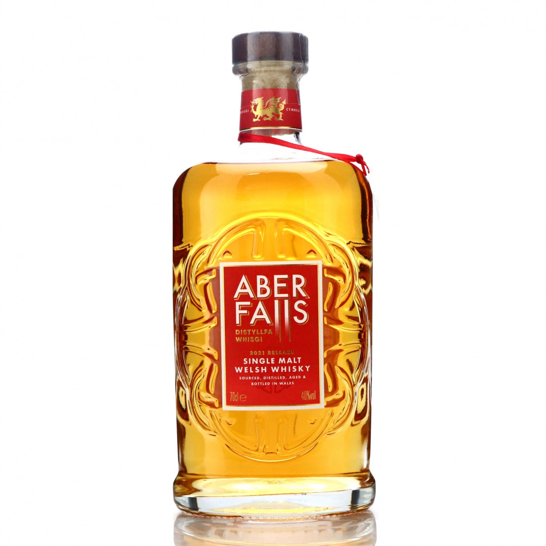Aber Falls Single Malt 2021 Release | Whisky Auctioneer