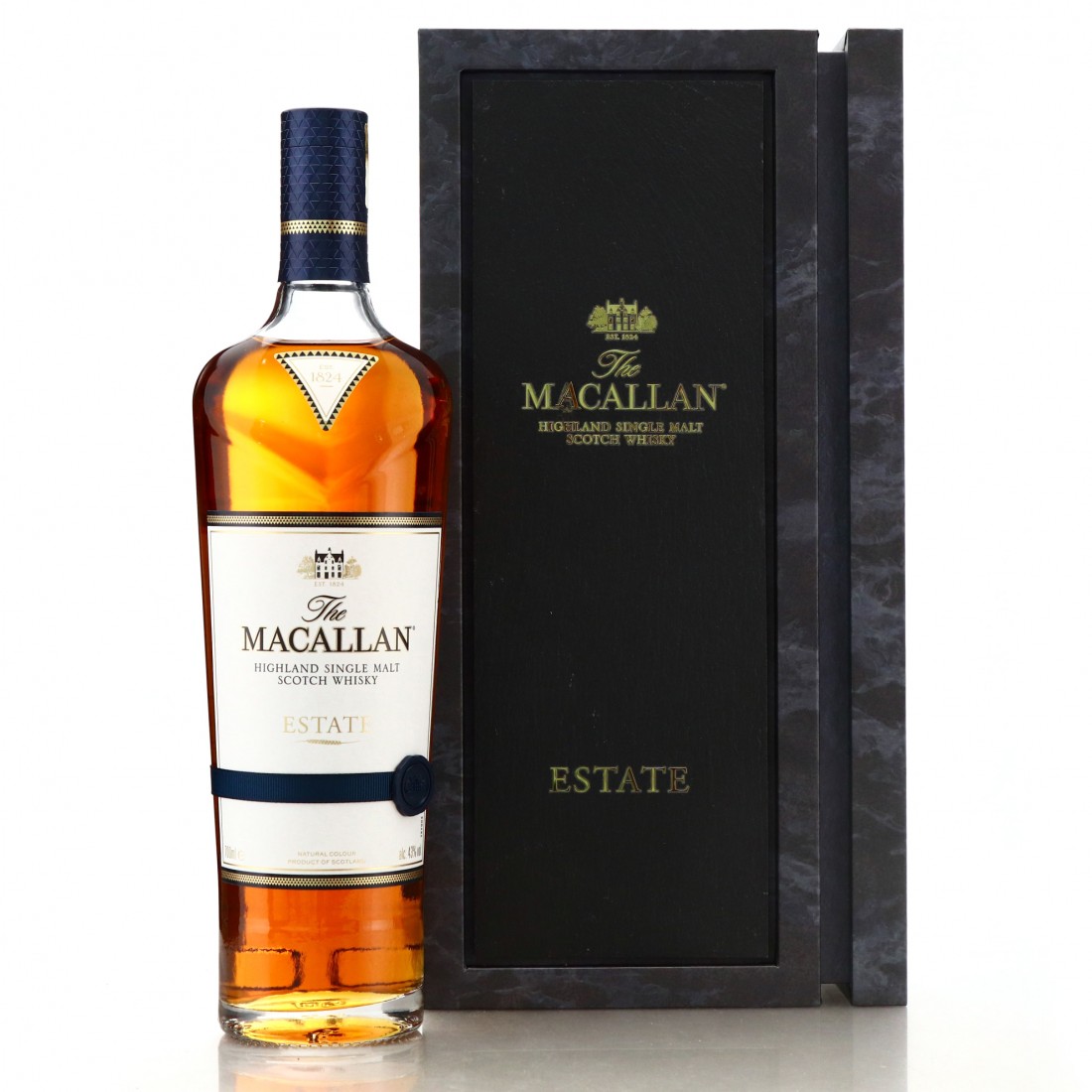 Macallan Estate | Whisky Auctioneer