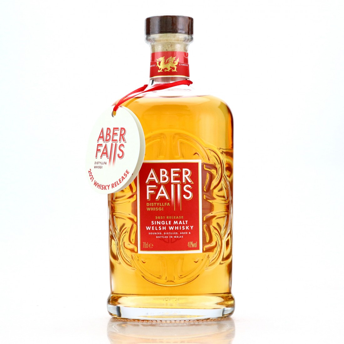Aber Falls Single Malt 2021 Release | Whisky Auctioneer