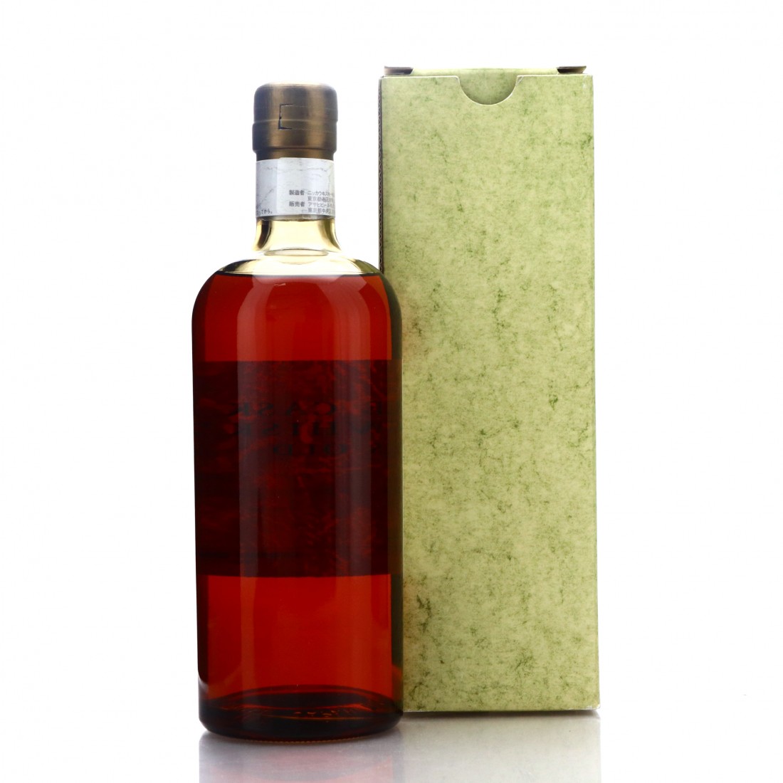 Yoichi 1990 Single Cask 10 Year Old #223619 | Whisky Auctioneer