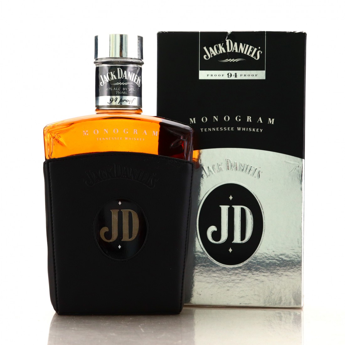Jack Daniel's Monogram 1998 | Whisky Auctioneer