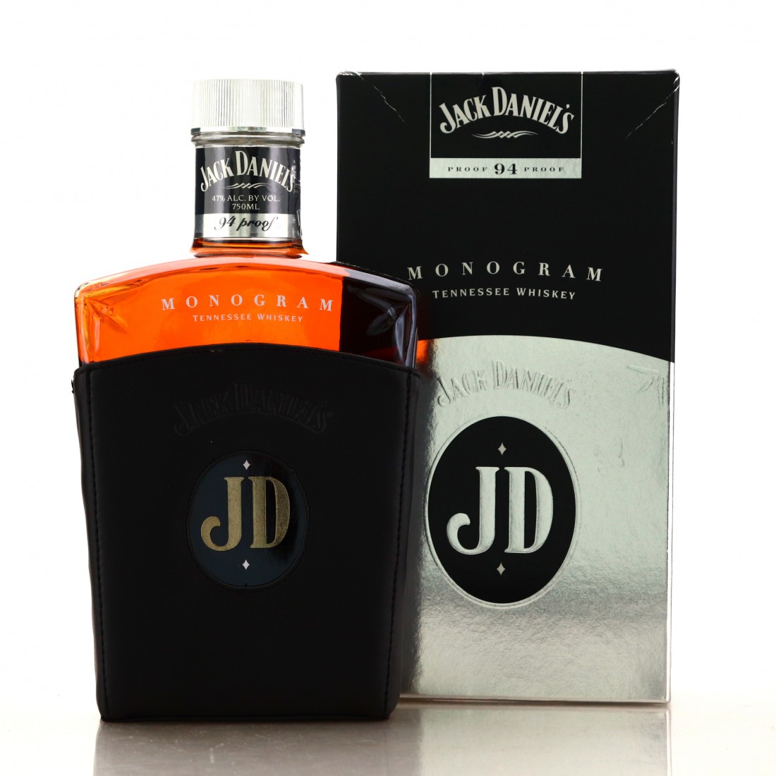 Jack Daniel's Monogram 2004 | Whisky Auctioneer