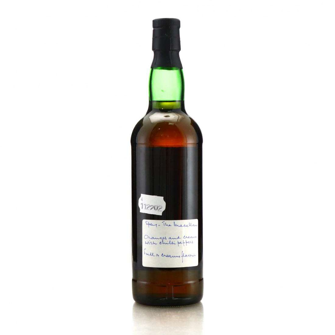 Macallan 1974 SMWS 24.33 | Whisky Auctioneer