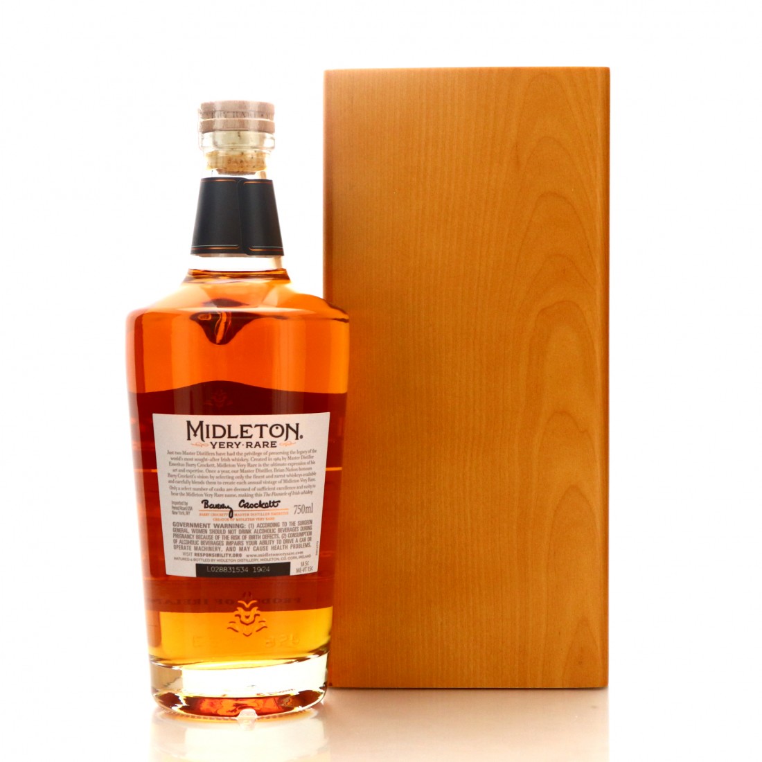 Midleton Very Rare 2020 Edition | Whisky Auctioneer