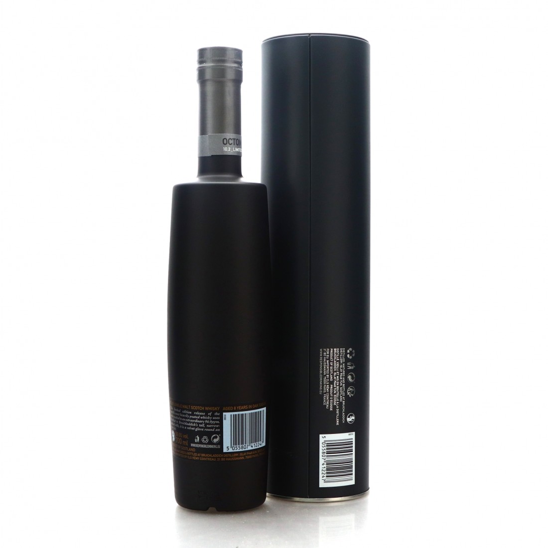 Octomore 10.2 Dialogos | Whisky Auctioneer