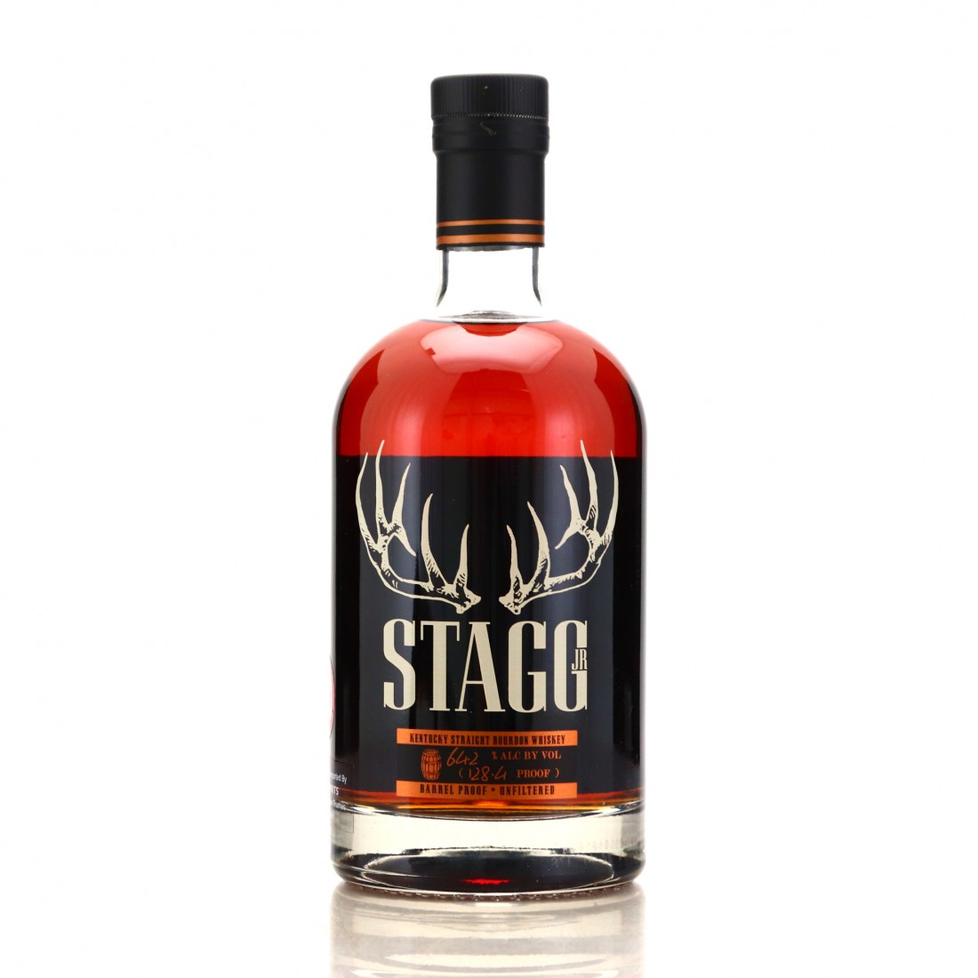 Stagg Jr Barrel Proof Bourbon Batch #13 | Whisky Auctioneer