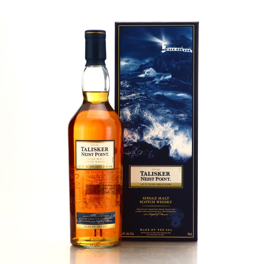 Talisker Neist Point | Whisky Auctioneer