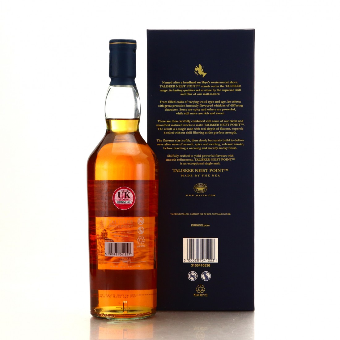 Talisker Neist Point | Whisky Auctioneer