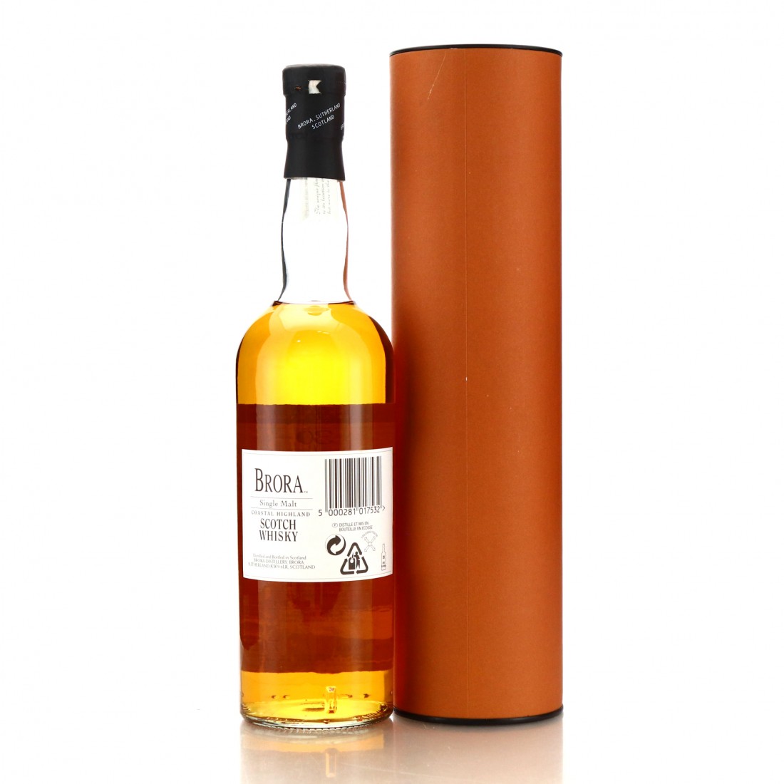Brora 30 Year Old 2003 Release | Whisky Auctioneer