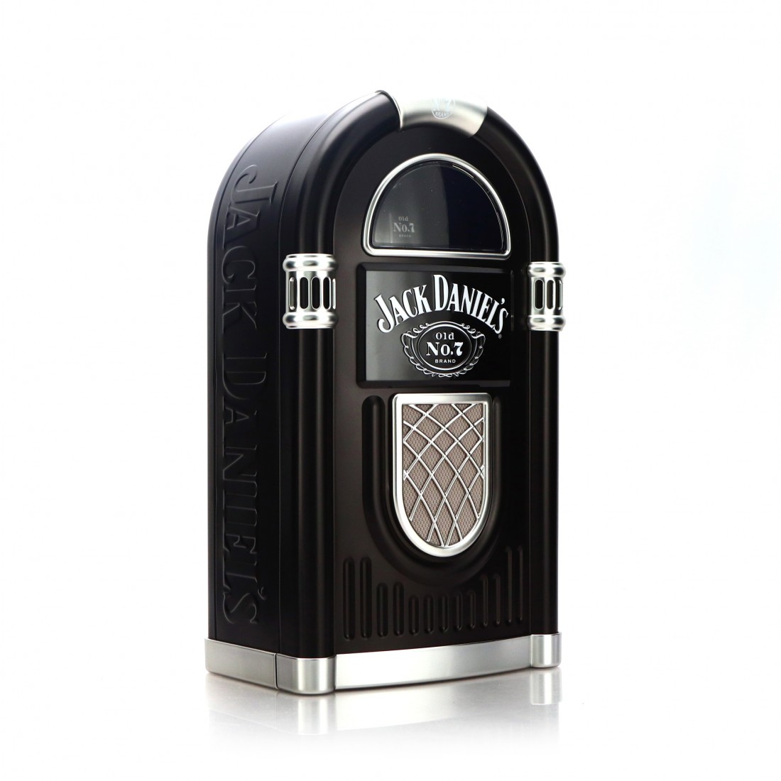 Jack Daniel's Old No.7 80 Proof 70cl Jukebox | Whisky Auctioneer