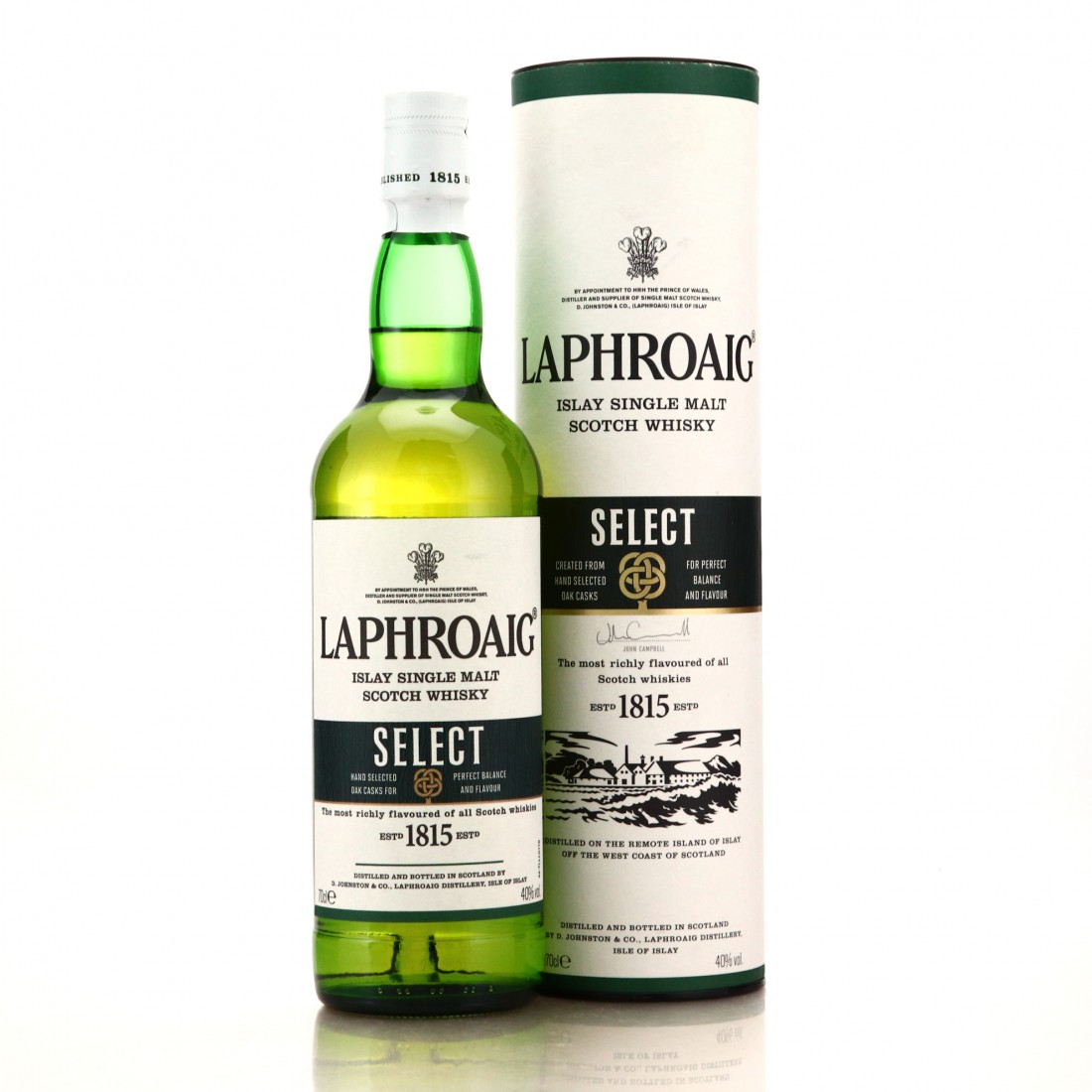 Laphroaig Select | Whisky Auctioneer