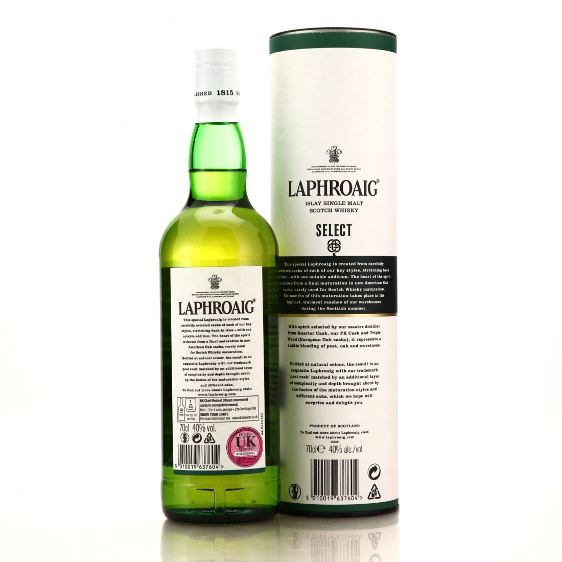 Laphroaig Select | Whisky Auctioneer