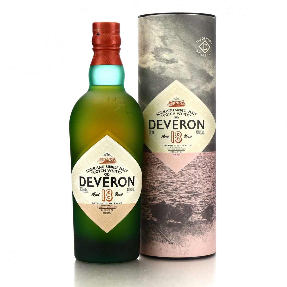 Deveron 18 Year Old | Whisky Auctioneer