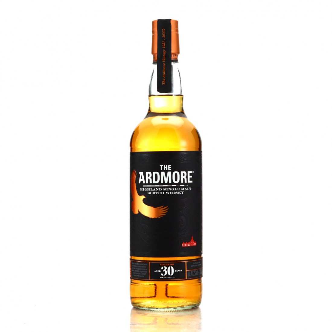 Ardmore 1987 30 Year Old | Whisky Auctioneer