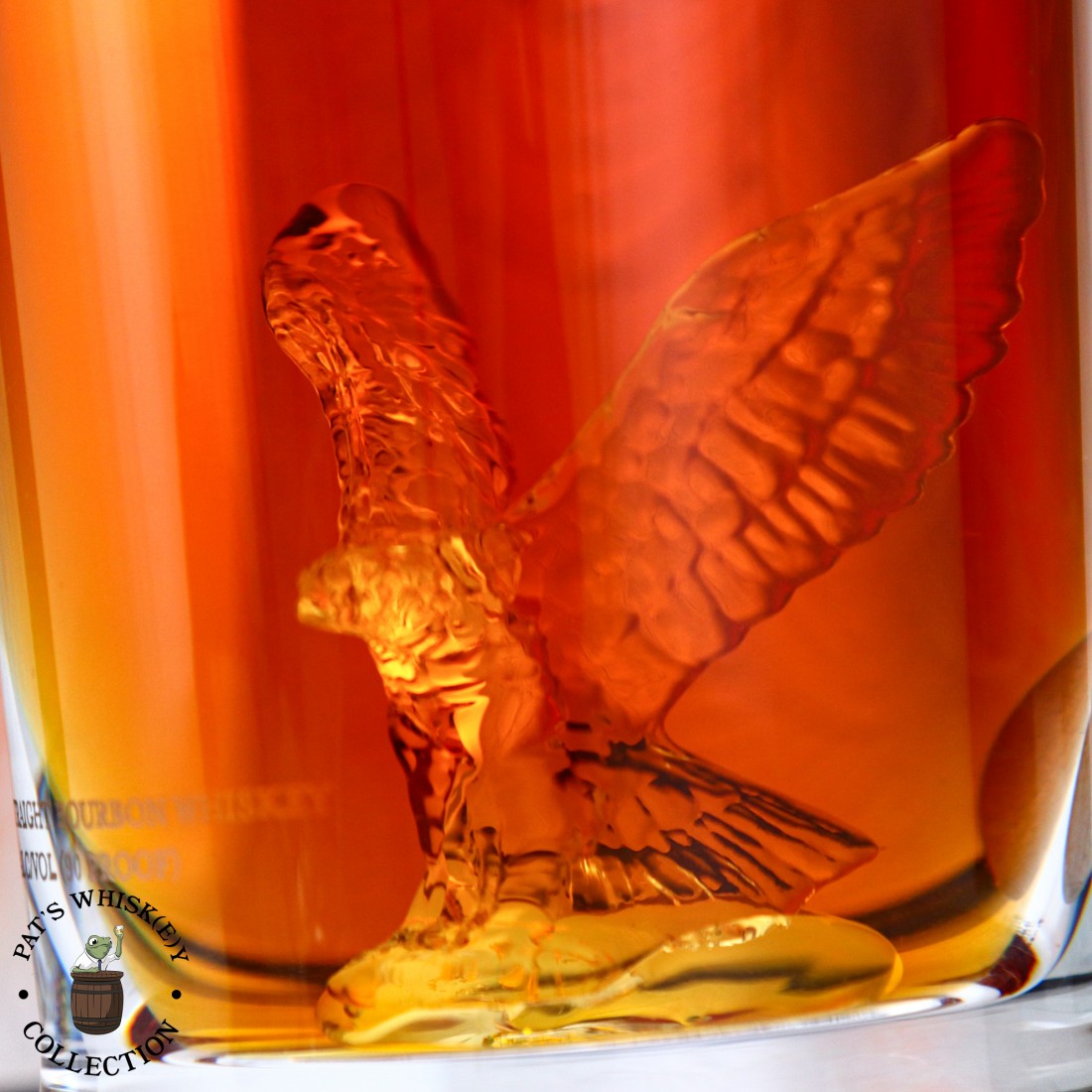Eagle Rare 20 Year Old Double Eagle Very Rare 2020 Release | Whisky ...
