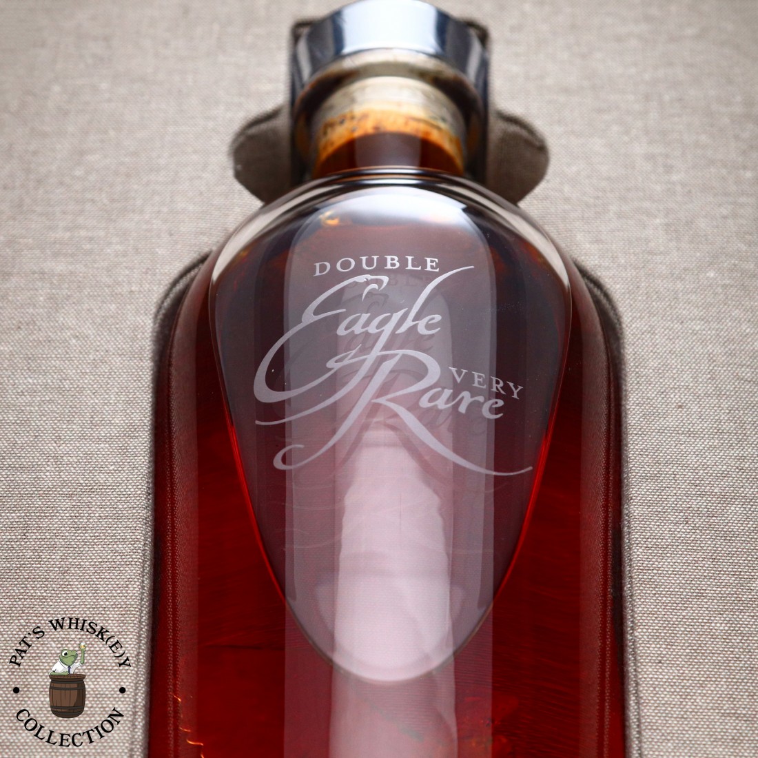 Eagle Rare 20 Year Old Double Eagle Very Rare 2020 Release | Whisky ...