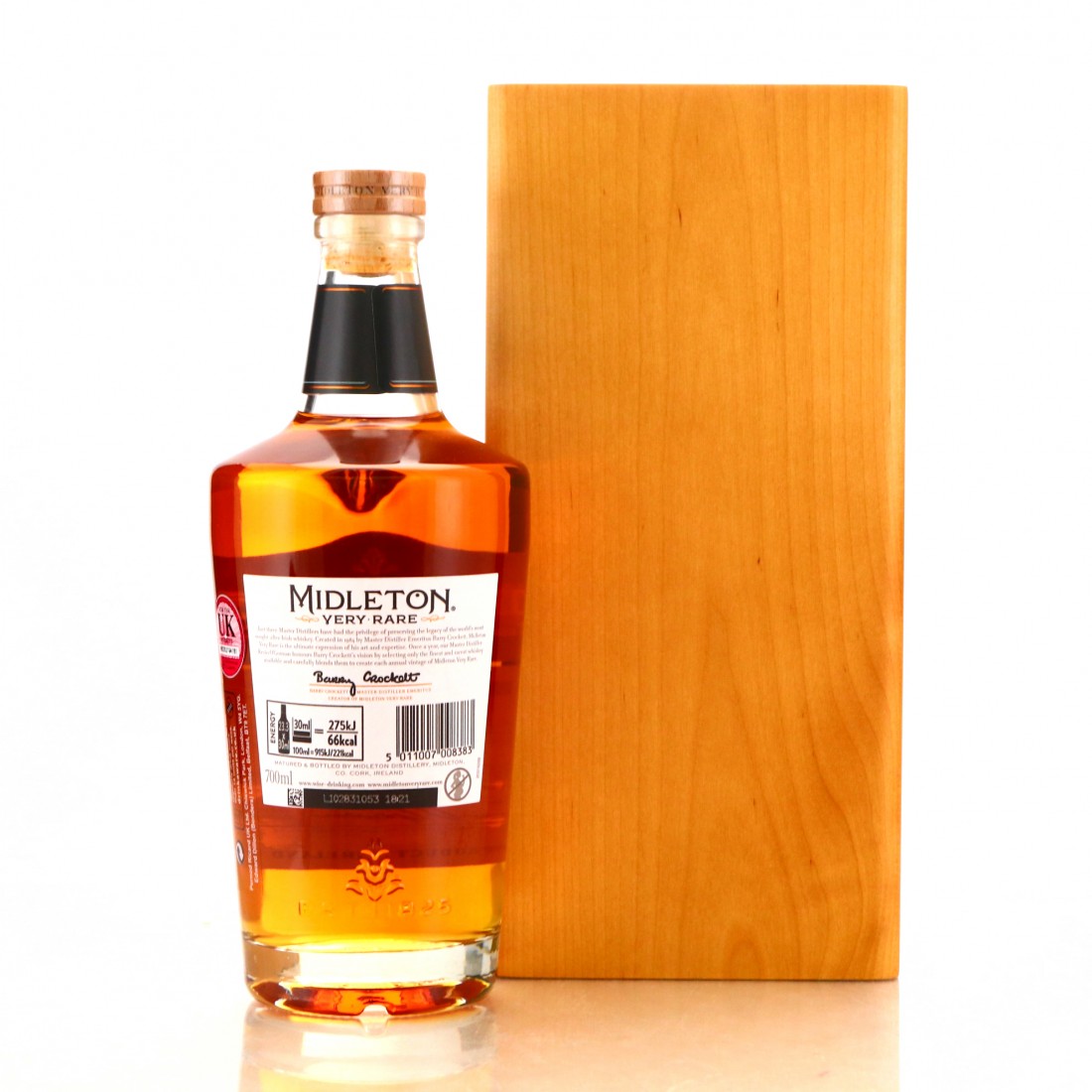 Midleton Very Rare 2021 Edition | Whisky Auctioneer