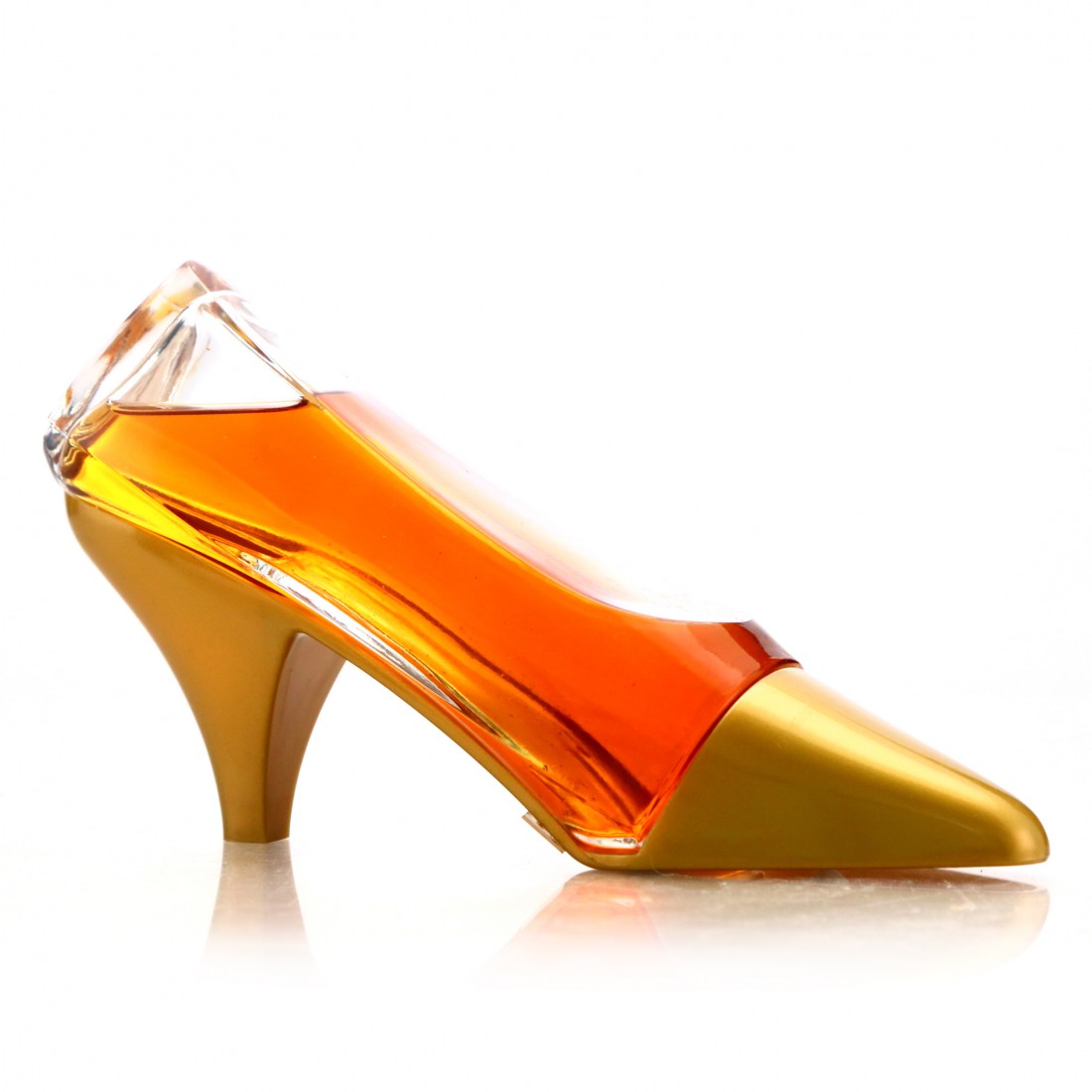 Nikka XO Brandy Cinderella Dream 18cl / Slipper Bottle | Whisky Auctioneer