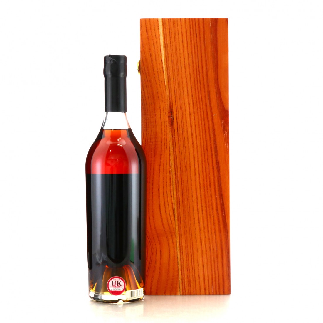 Macallan 24 Year Old Claridge's | Whisky Auctioneer