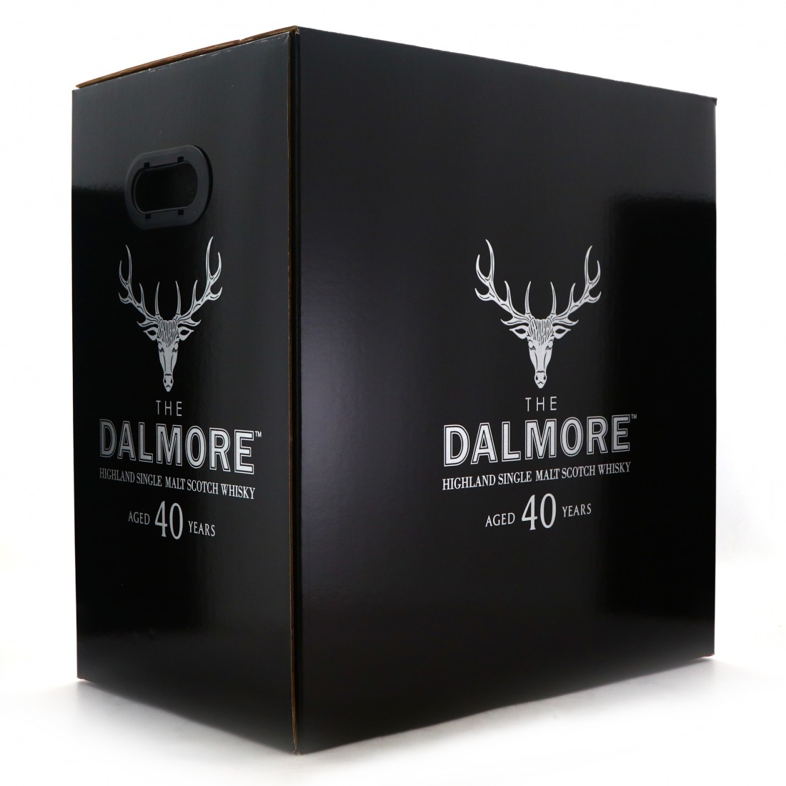 Dalmore 40 Year Old 2018 Release | Whisky Auctioneer