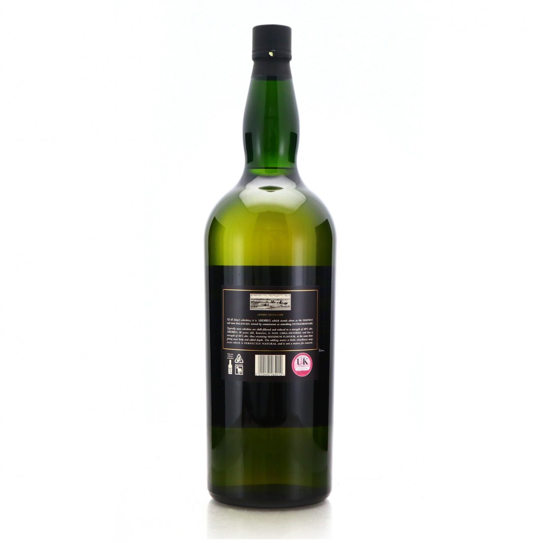 Ardbeg Mor 10 Year Old 4.5 Litre 2nd Edition | Whisky Auctioneer