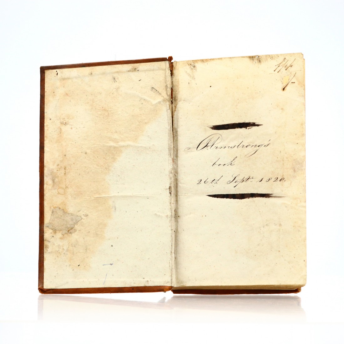 Book: The Practical Gager by William Symons 1819 | Whisky Auctioneer