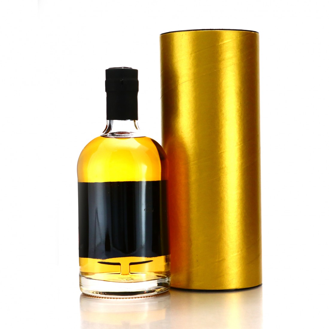 North British 15 Year Old Muirhall Bond 50th Anniversary | Whisky ...