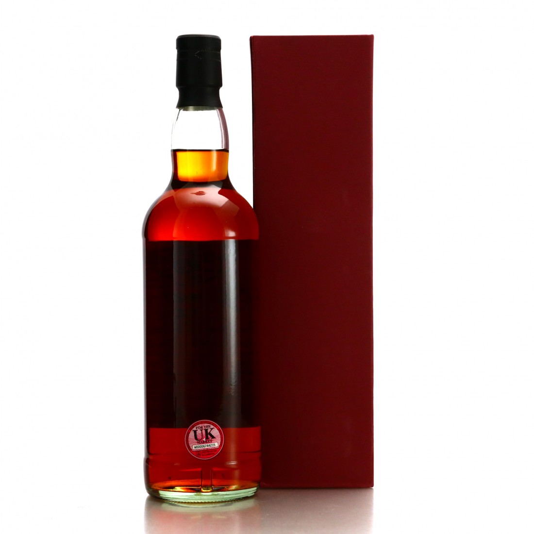 Longrow 1996 Springbank Society 12 Year Old / Fino Sherry Butt | Whisky ...