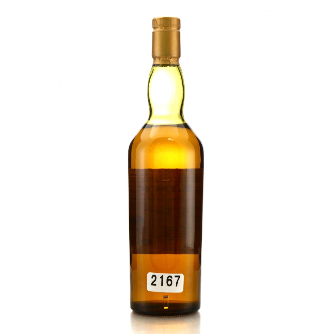 Talisker Cask Strength Isle of Eigg Heritage Trust | Whisky Auctioneer Talisker Cask Strength Isle of Eigg Heritage Trust | Whisky Auctioneer