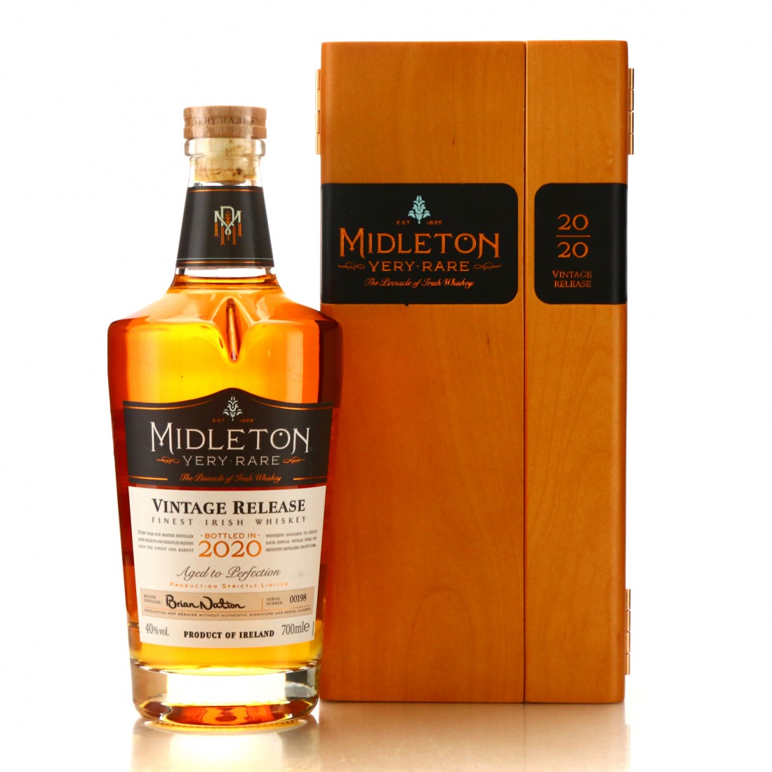 Midleton Very Rare 2020 Edition | Whisky Auctioneer