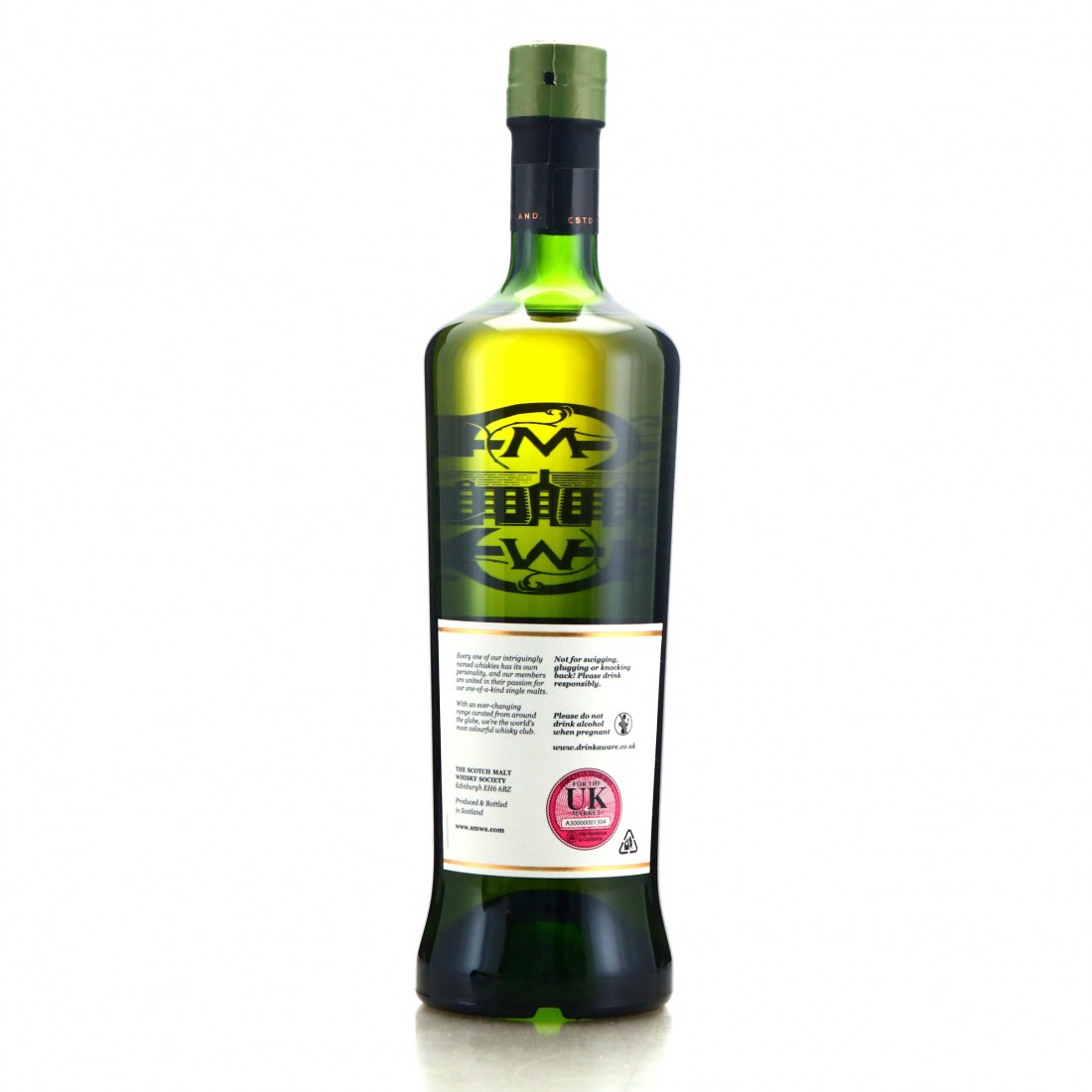 Bowmore 2004 SMWS 17 Year Old 3.327 | Whisky Auctioneer