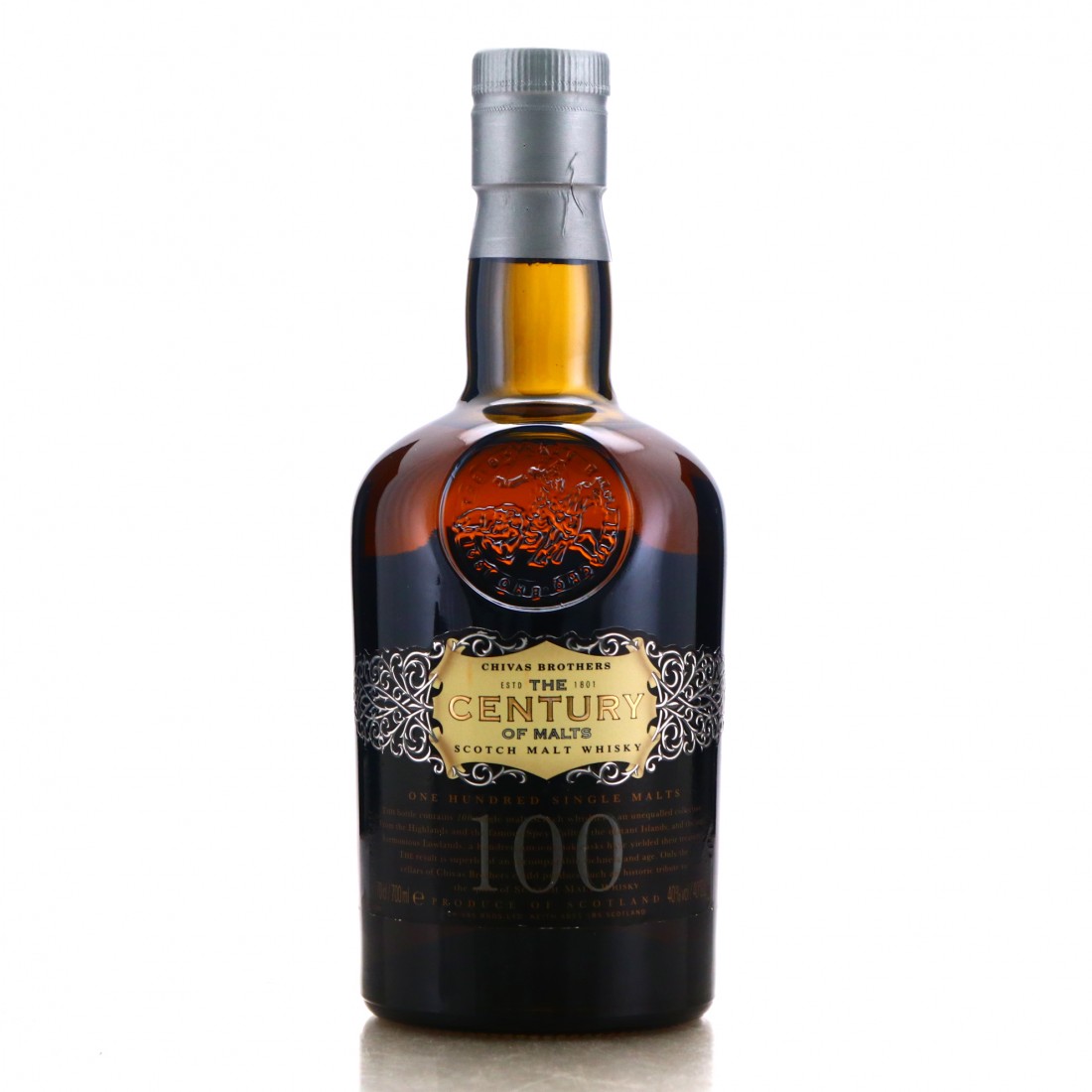 Chivas Century of Malts | Whisky Auctioneer