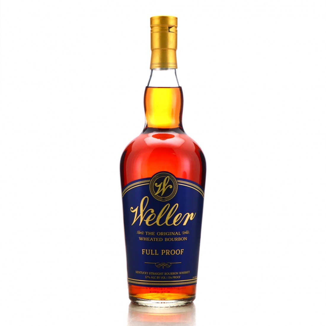 Weller Full Proof | Whisky Auctioneer