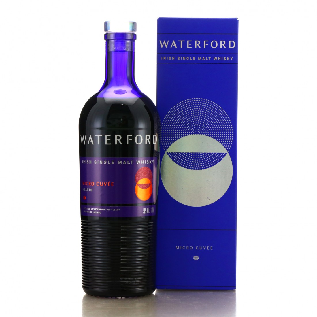 Waterford Micro Cuvée Hearth | Whisky Auctioneer