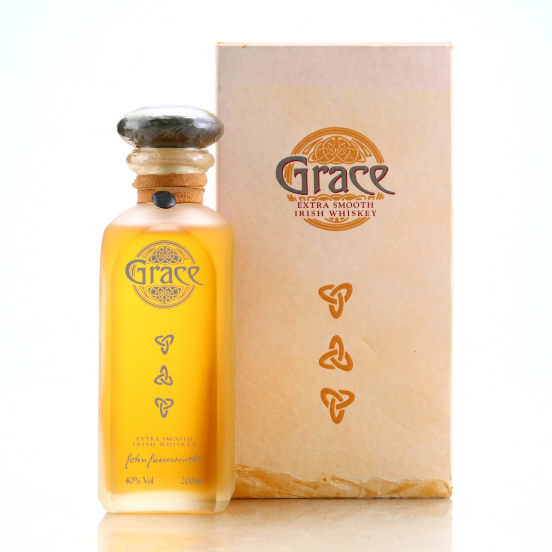 Jameson Grace 20cl | Whisky Auctioneer