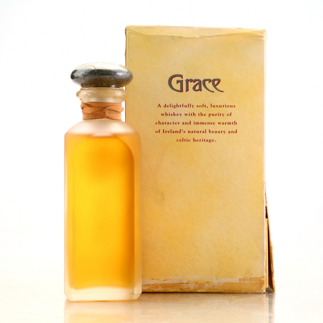 Jameson Grace 20cl | Whisky Auctioneer