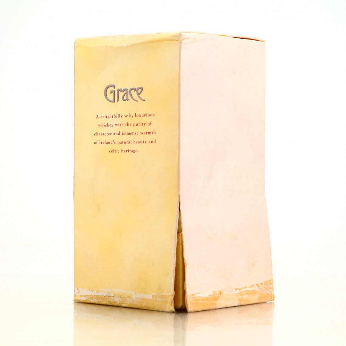 Jameson Grace 20cl | Whisky Auctioneer