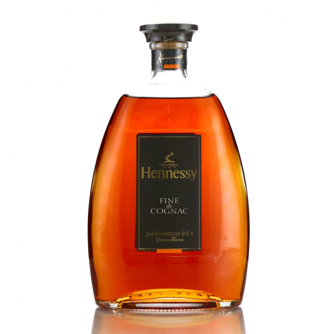 Hennessy Fine de Cognac | Whisky Auctioneer