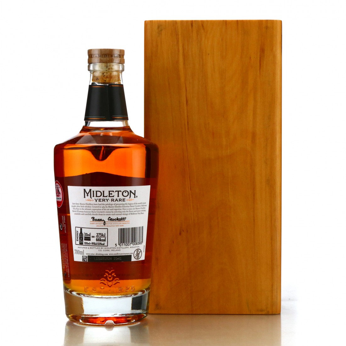 Midleton Very Rare 2021 Edition | Whisky Auctioneer