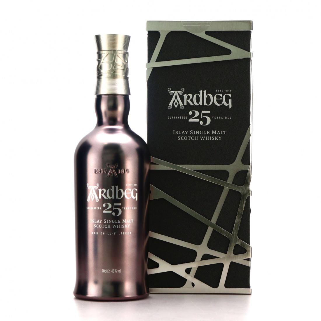 Ardbeg 25 Year Old | Whisky Auctioneer