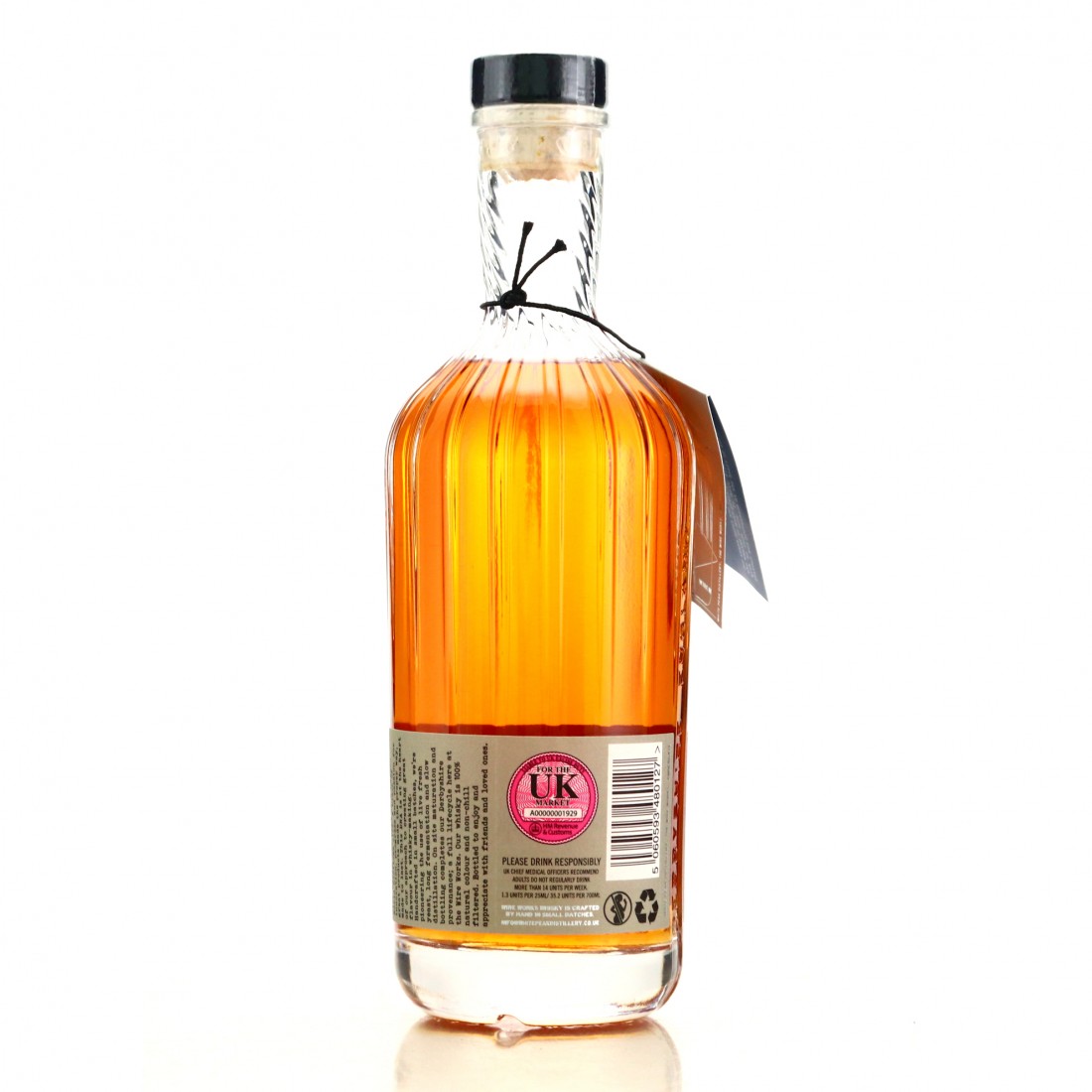 Wire Works First Release | Whisky Auctioneer