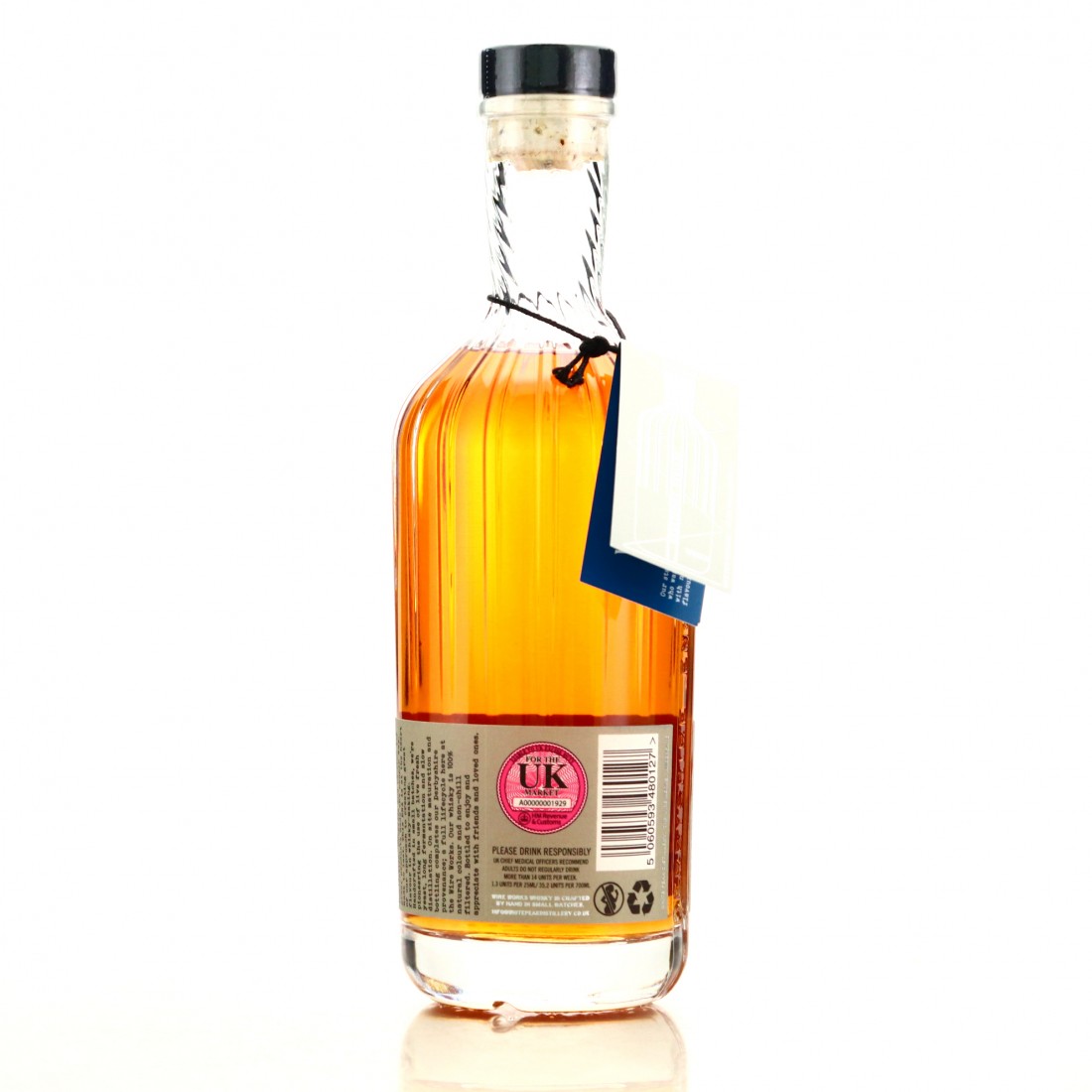 Wire Works First Release | Whisky Auctioneer