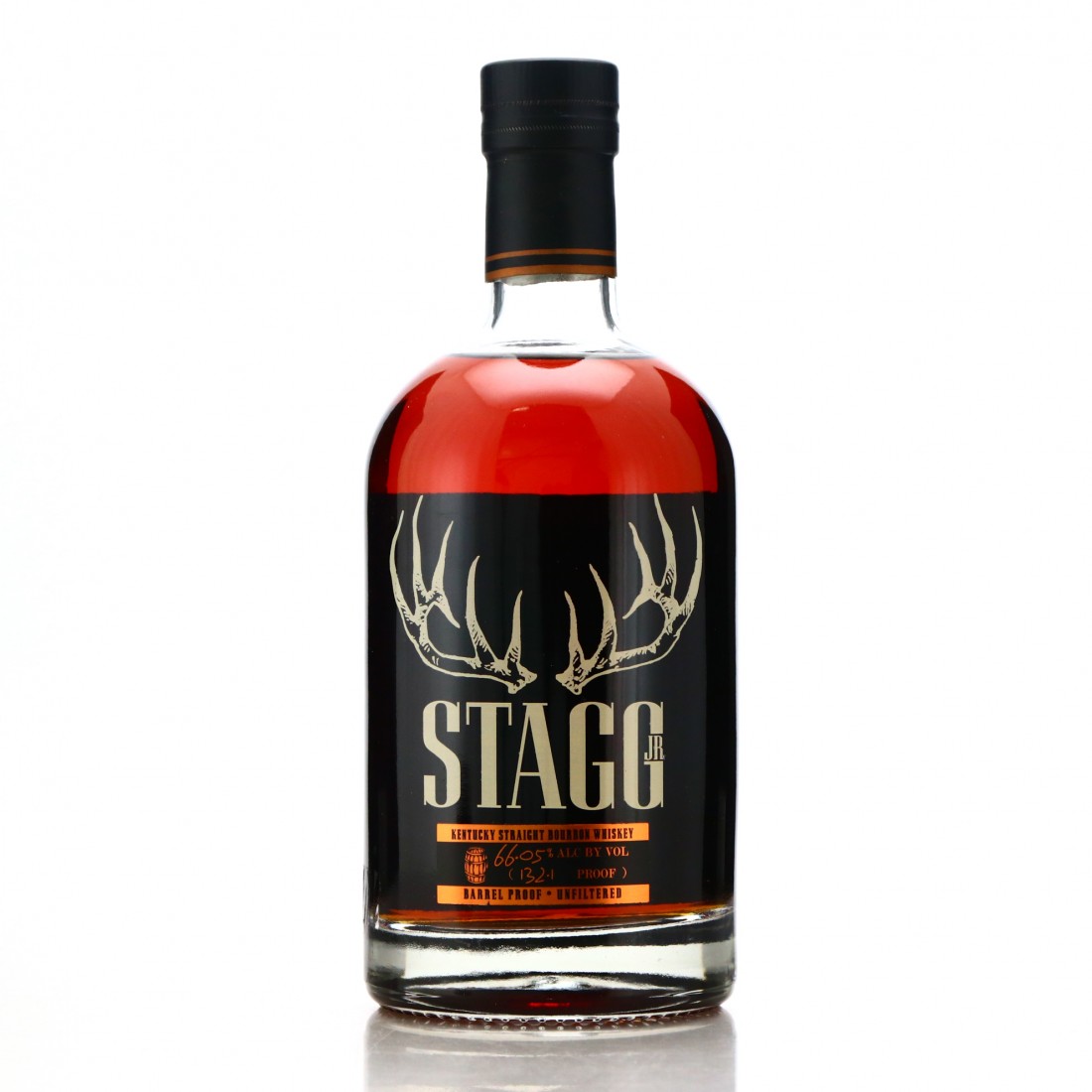 Stagg Jr Barrel Proof Bourbon Batch #3 | Whisky Auctioneer