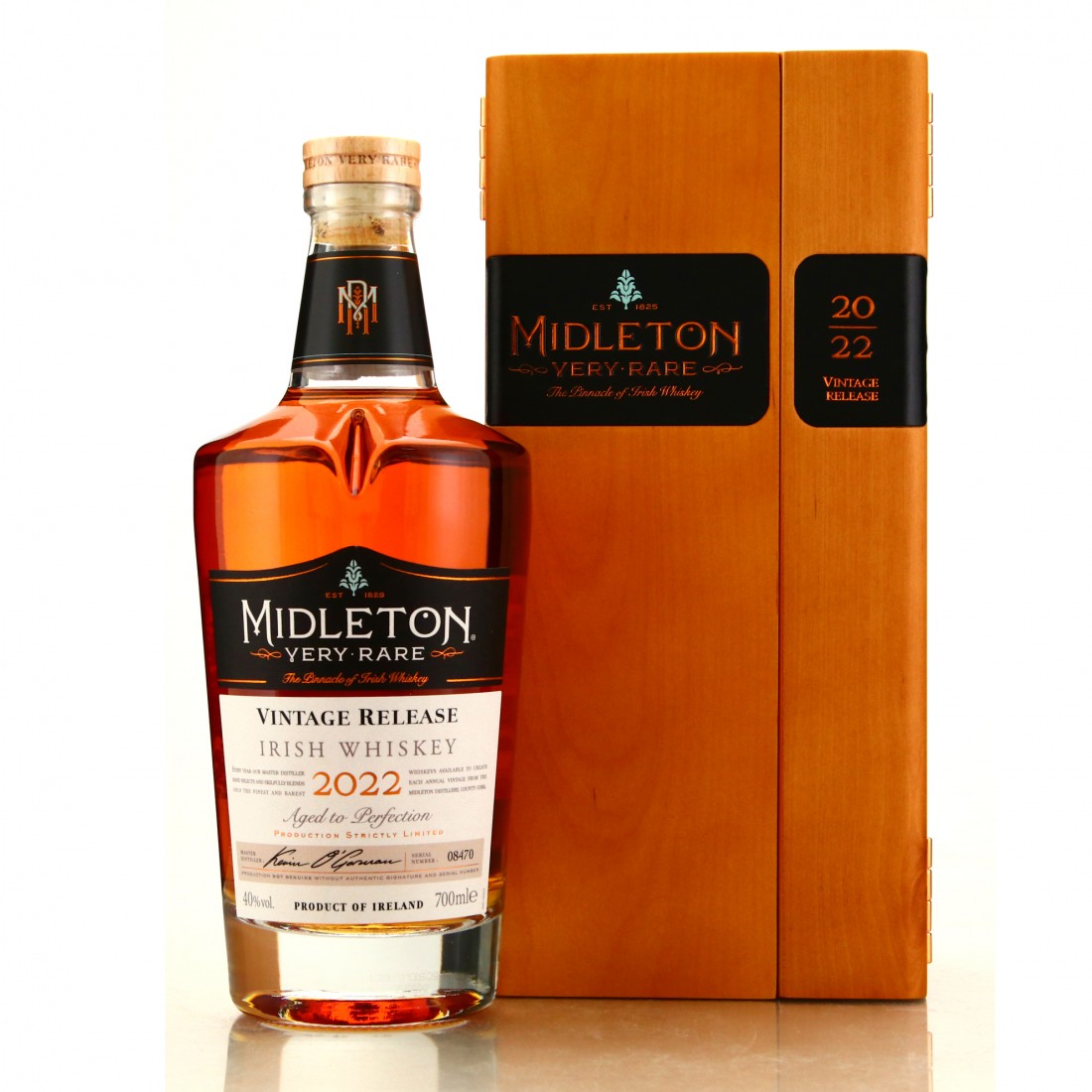 Midleton Very Rare 2022 Edition | Whisky Auctioneer