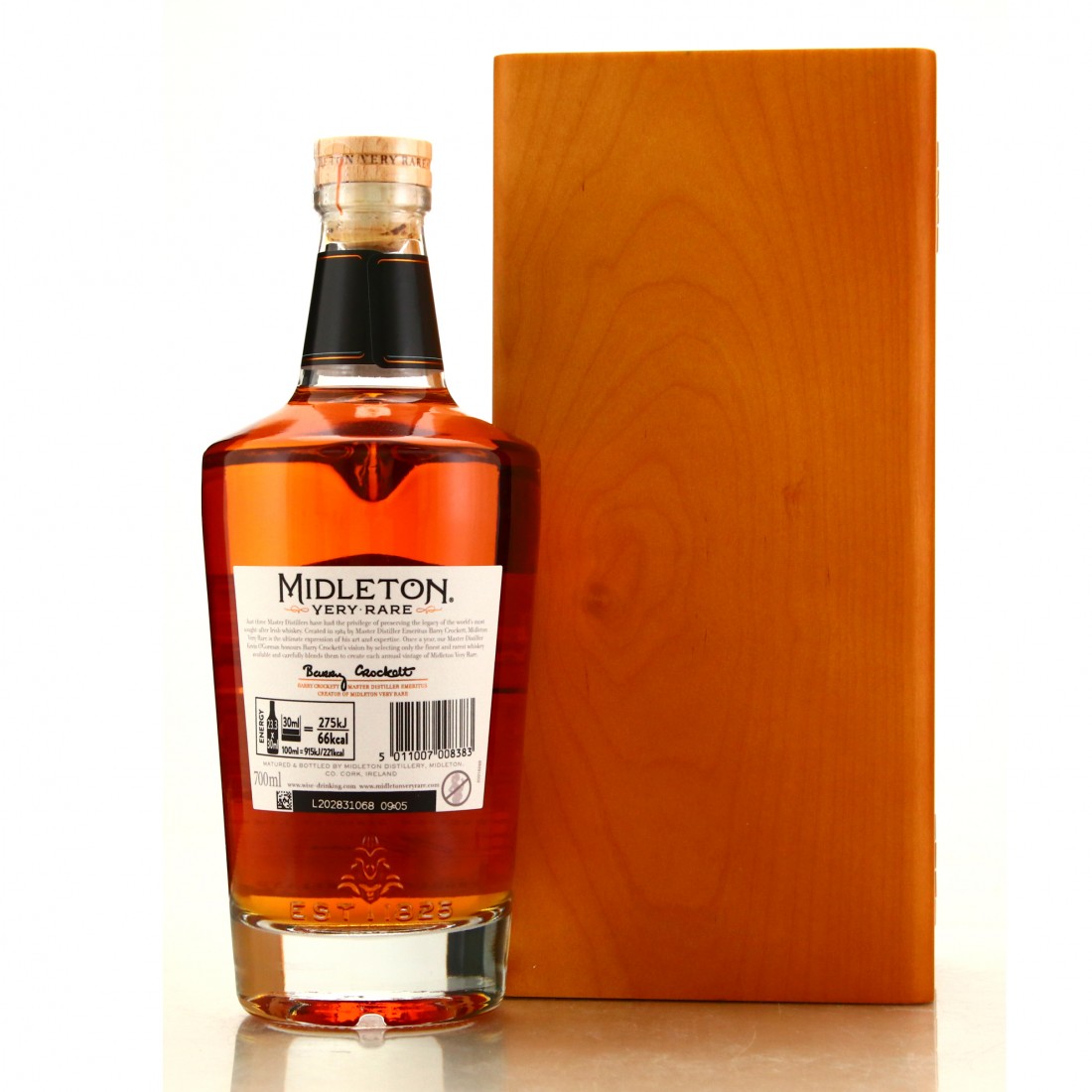 Midleton Very Rare 2022 Edition | Whisky Auctioneer