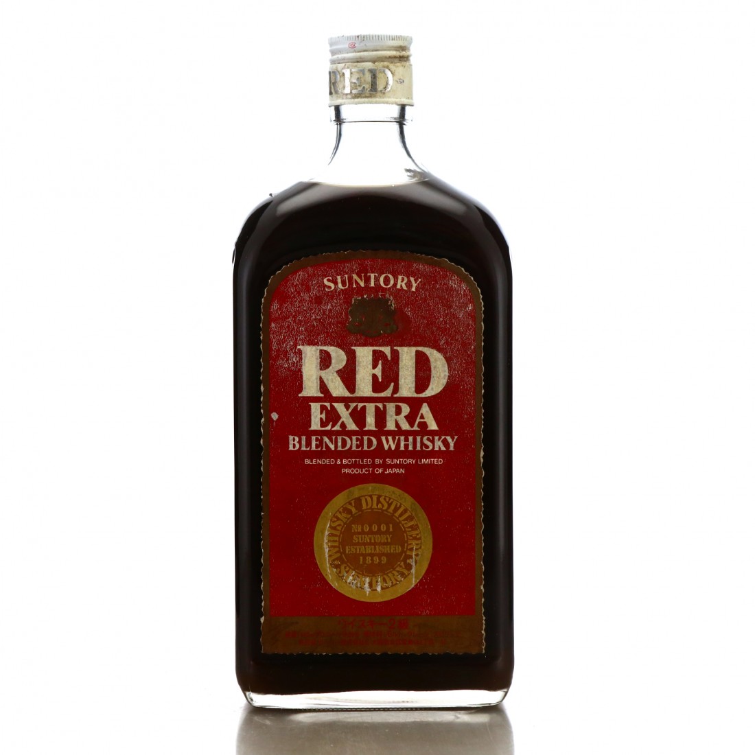 Suntory Red Extra 1.44 Litre | Whisky Auctioneer