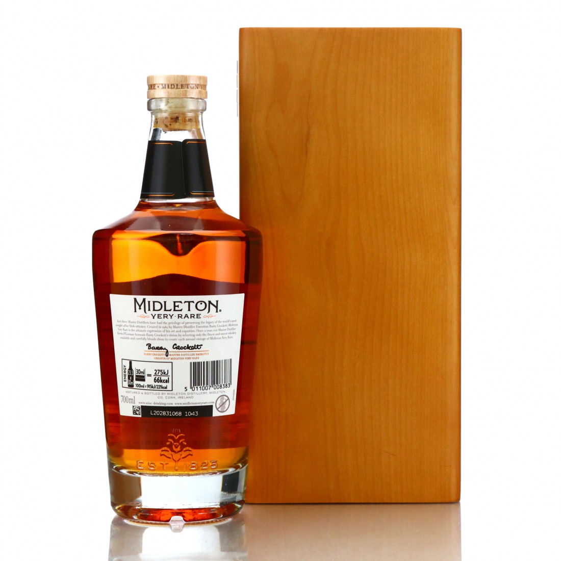 Midleton Very Rare 2022 Edition | Whisky Auctioneer
