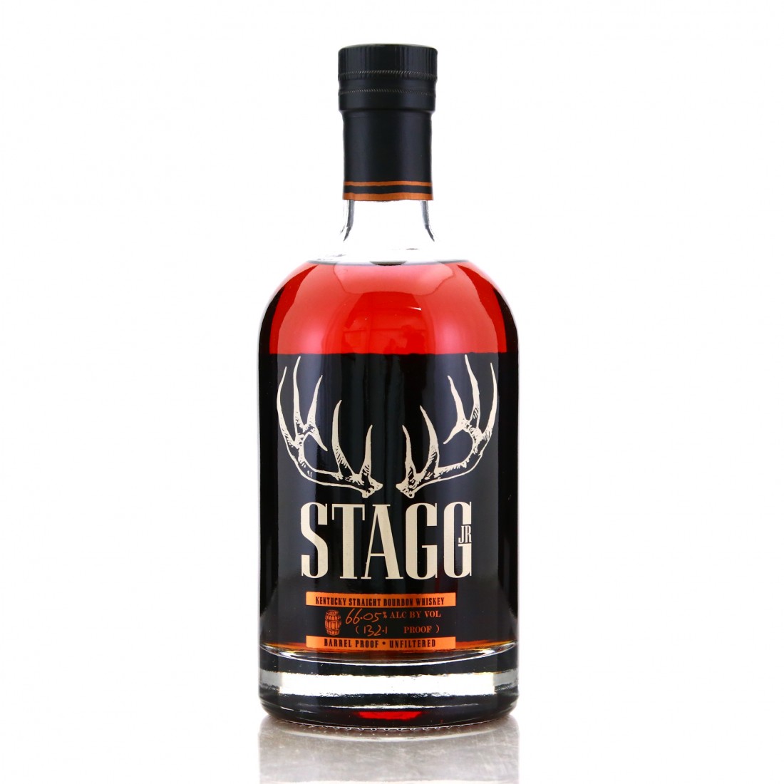 Stagg Jr Barrel Proof Bourbon Batch #3 | Whisky Auctioneer